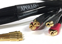 Speaker Cables - 傑富音響Jeffu Audio | Hi-END音響代理商