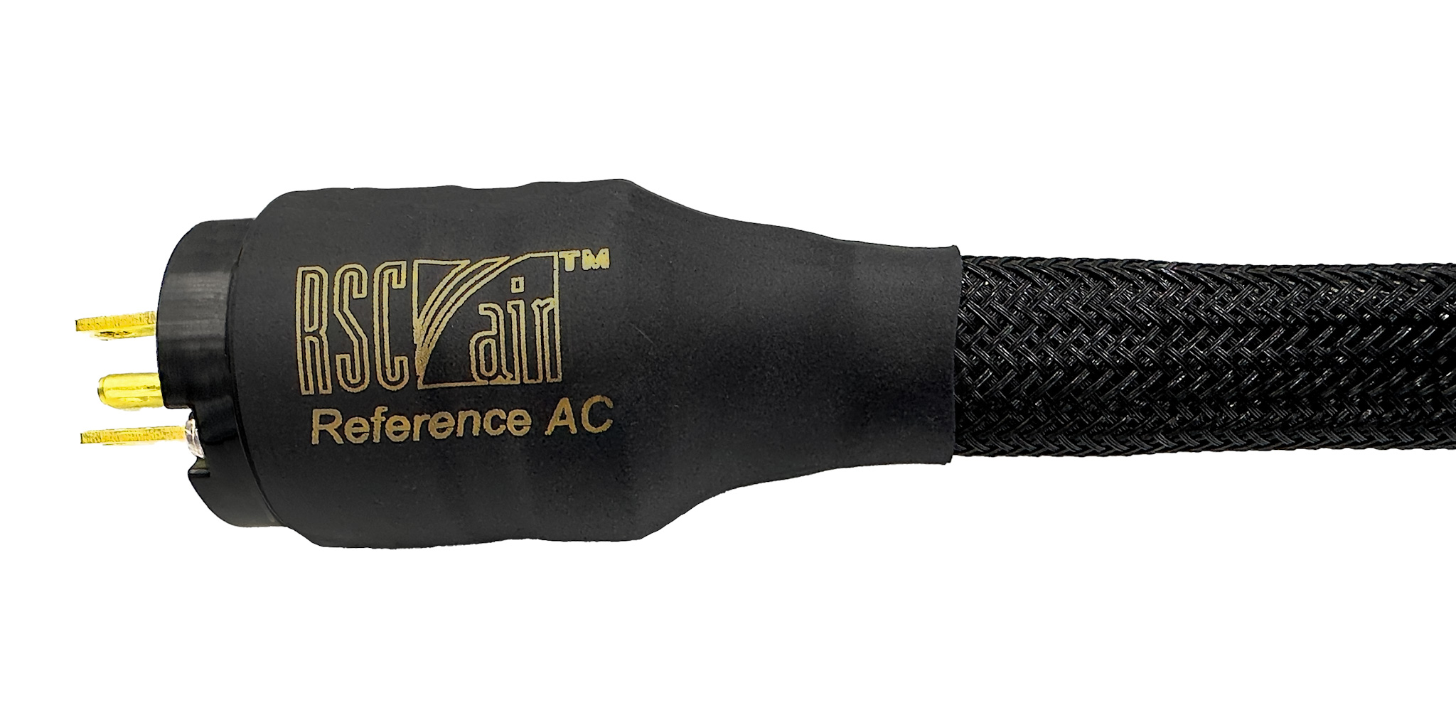 RSC Air Reference AC 電源線 - 傑富音響Jeffu Audio | Hi-END音響代理商