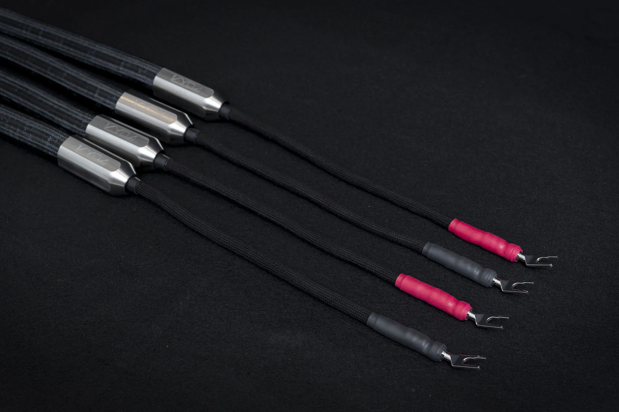 Orion Silver/HFC Reference Speaker Cable 喇叭線 - 傑富音響Jeffu Audio | Hi-END ...