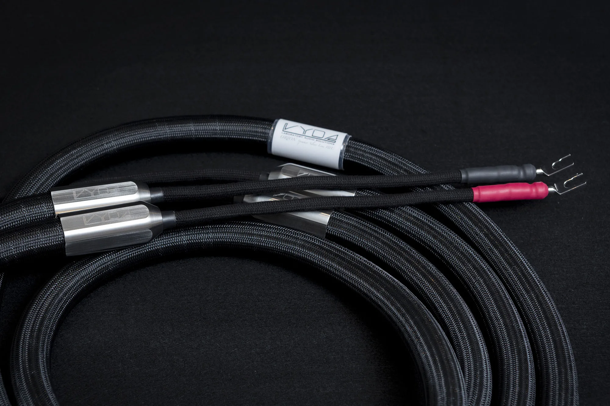 Orion Silver/HFC Reference Speaker Cable 喇叭線 - 傑富音響Jeffu Audio | Hi-END ...